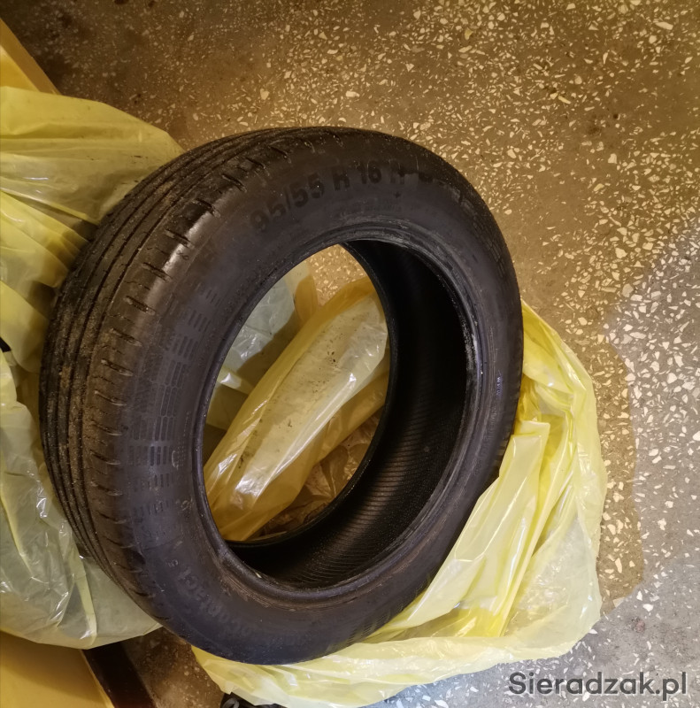 Opony letnie - Sieradzak.pl