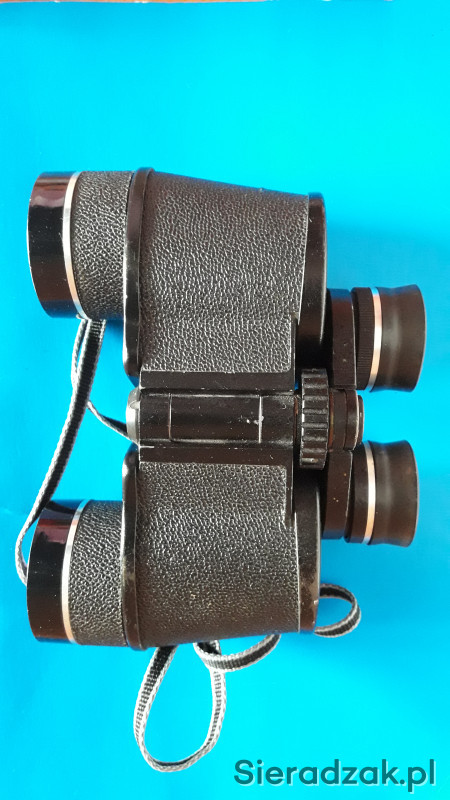 Lornetka Tento 7x35, USSR, rok prod 1990 - Sieradzak.pl