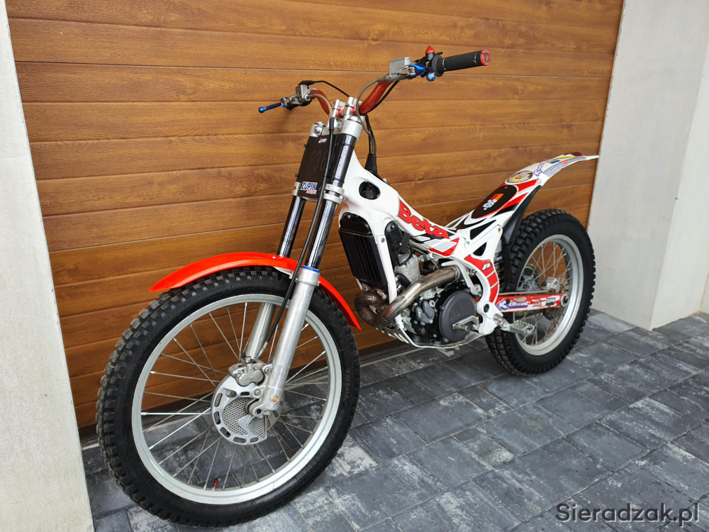Beta Rev3 270 Trial - Sieradzak.pl