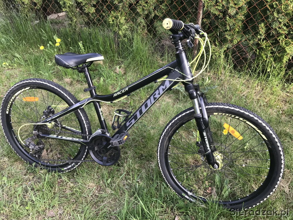 Rower górski Storm 24'' - Sieradzak.pl