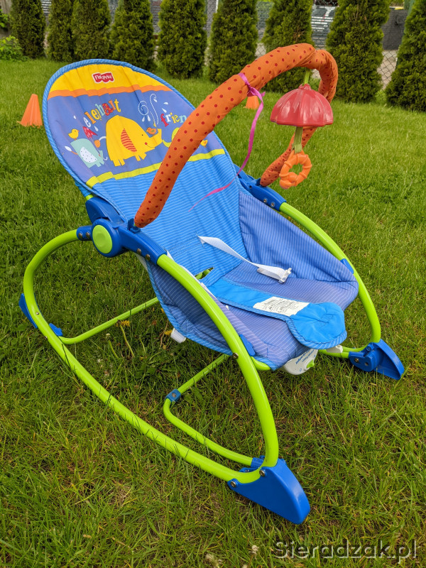 Bujaczek dla dziecka - Sieradzak.pl