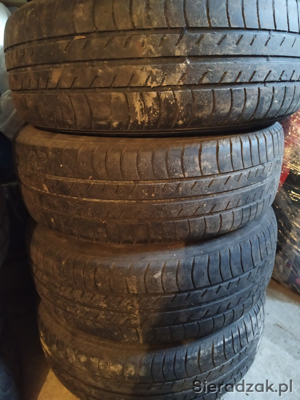 Opony letnie - Sieradzak.pl