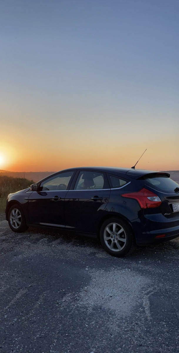 FORD focus mk3 2013 - Sieradzak.pl