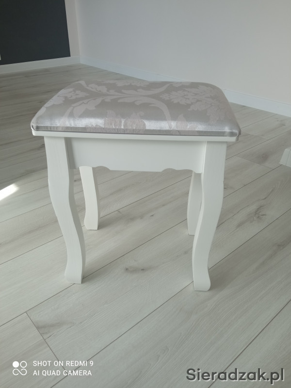Taboret do toaletki - Sieradzak.pl