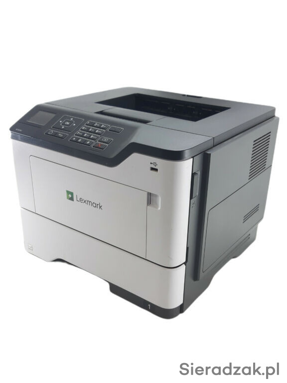 Drukarka Lexmark B2650 - Sieradzak.pl