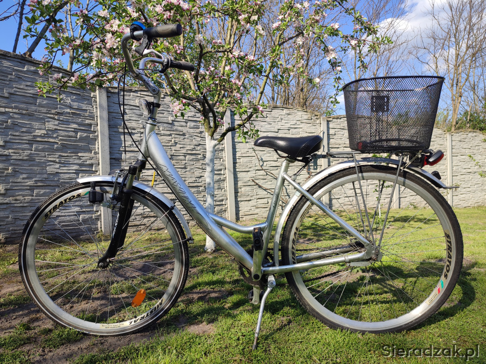 Rower Maxim 28' - Sieradzak.pl