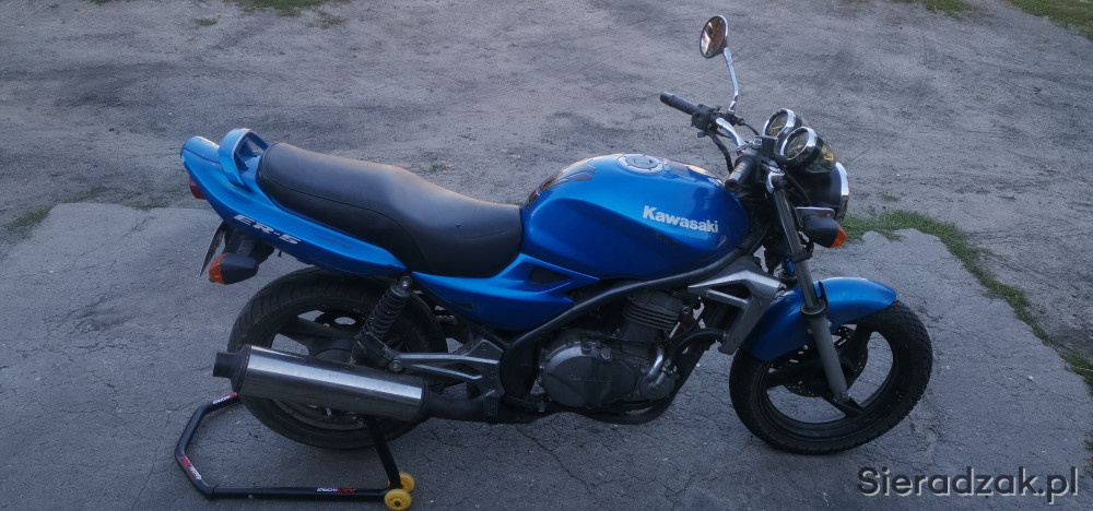 Kawasaki er 5 - Sieradzak.pl