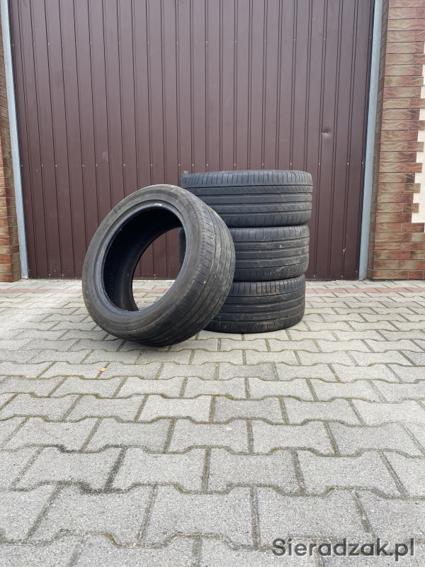 Opony Continental - Sieradzak.pl