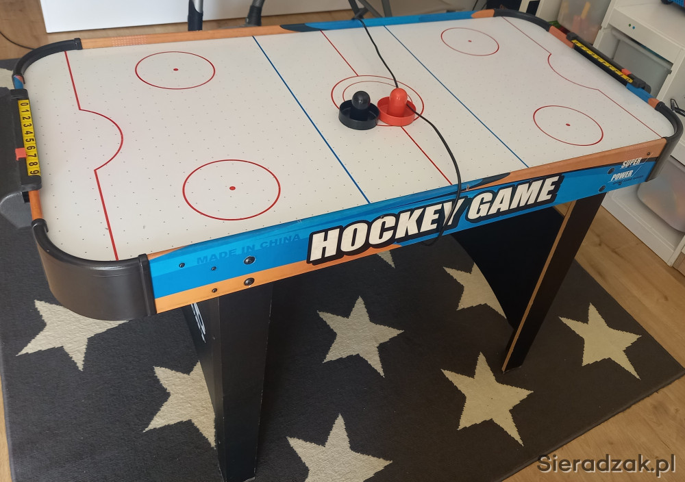 Gra Cymbergaj HOCKEY GAME - Sieradzak.pl