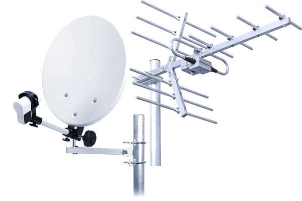 Serwis anten satelitarnych i DVB-T/T2 - Sieradzak.pl