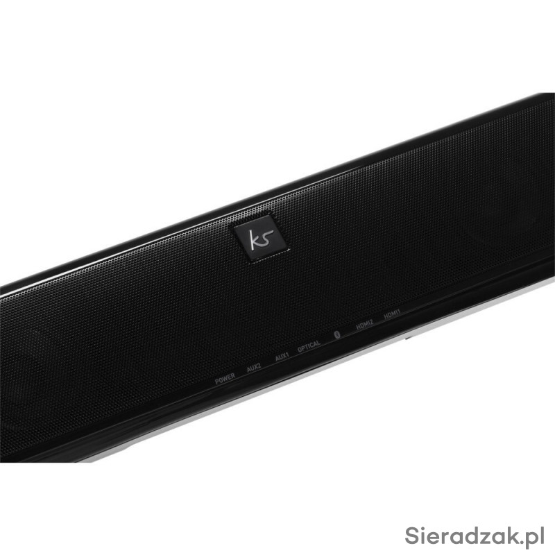 Soundbar KS Ovation - Sieradzak.pl