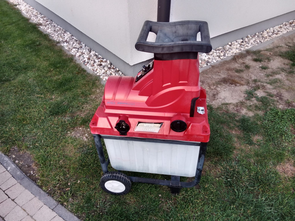 Rebak do gałęzi sl2800 - Sieradzak.pl