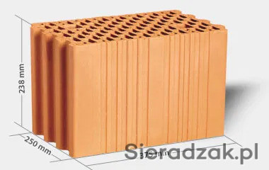 Sprzedam PUSTAK MEGA MAX Cerpol Kozłowice - Sieradzak.pl