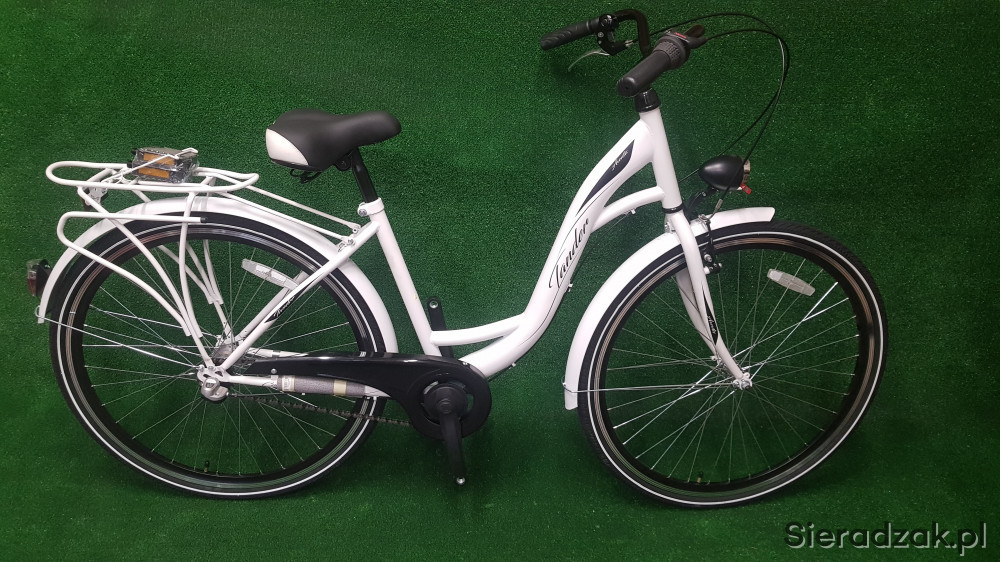 rowery miejskie nowe - Sieradzak.pl