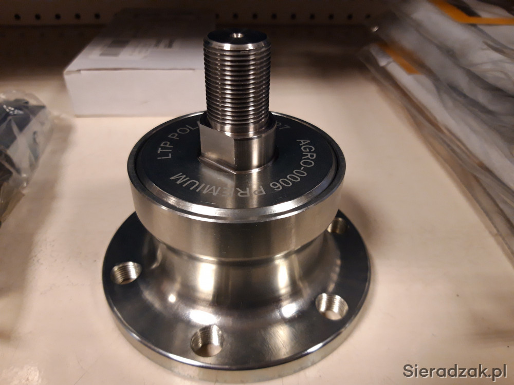 Piasta talerza - Sieradzak.pl