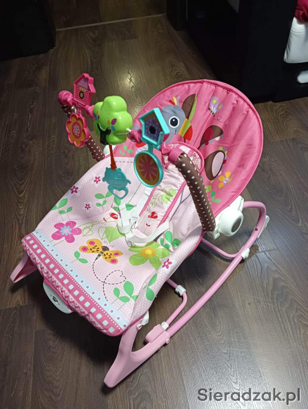 Bujaczek dla dziecka - Sieradzak.pl