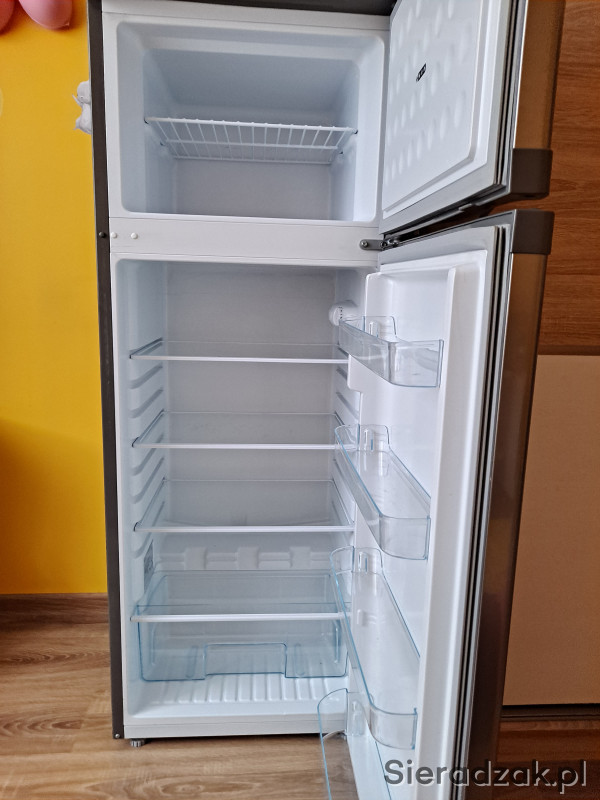 Lodówka Amica wolnostojąca - Sieradzak.pl