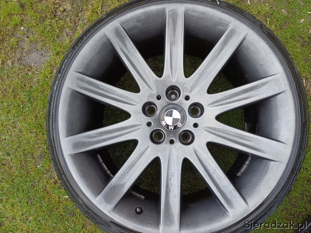 Felgi styling 95 - Sieradzak.pl