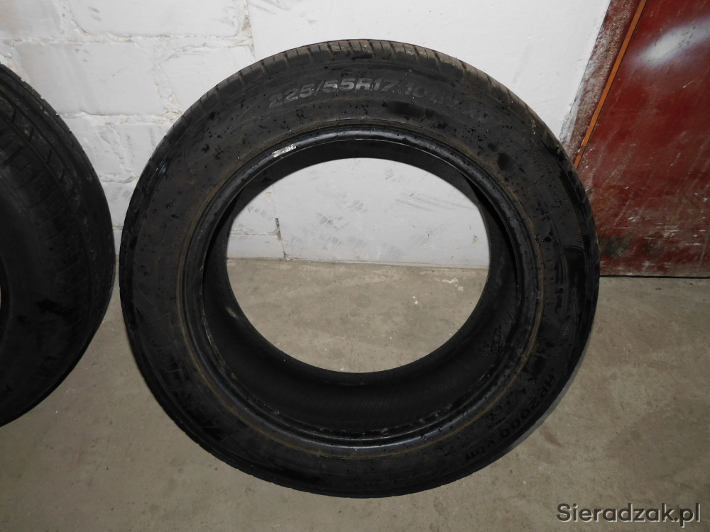 Opony letnie - Sieradzak.pl