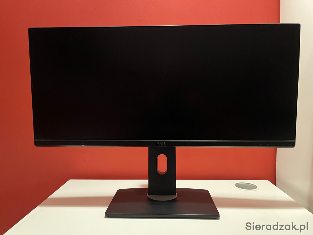Monitor Dell 29 cali - Sieradzak.pl