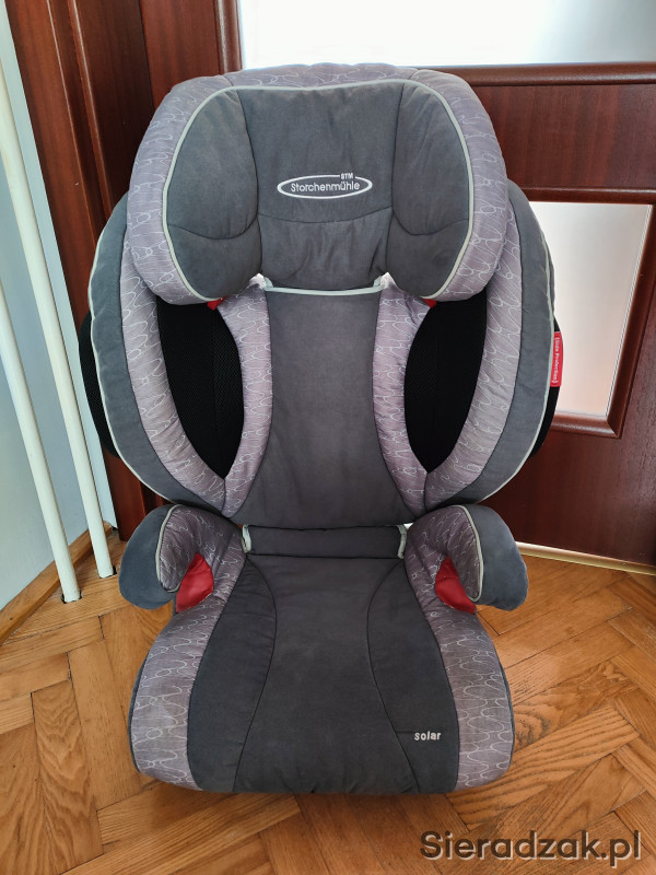 Fotelik Recaro Storchenmuhle Stm Sp 15-36 Kg - Sieradzak.pl
