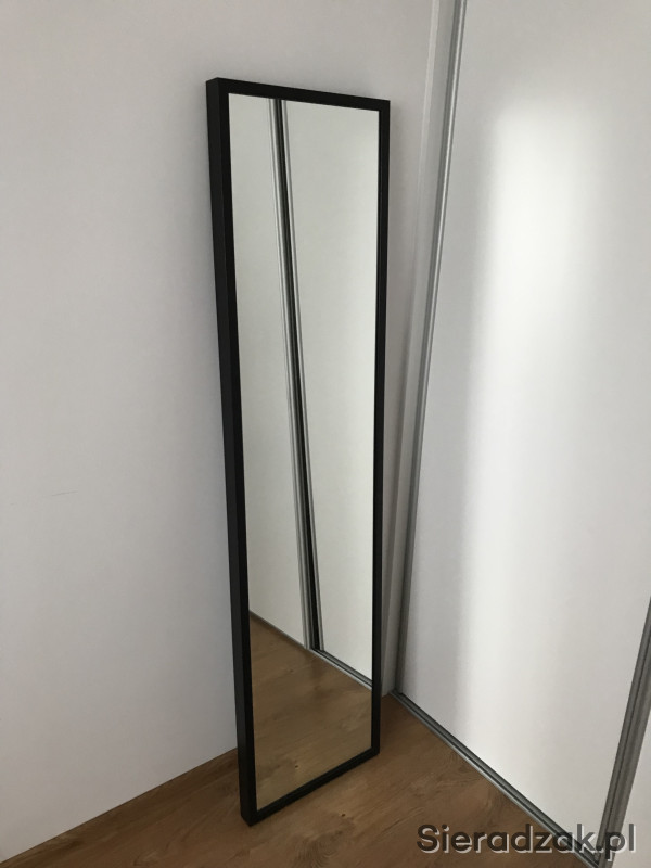Lustro 160x40 - Sieradzak.pl