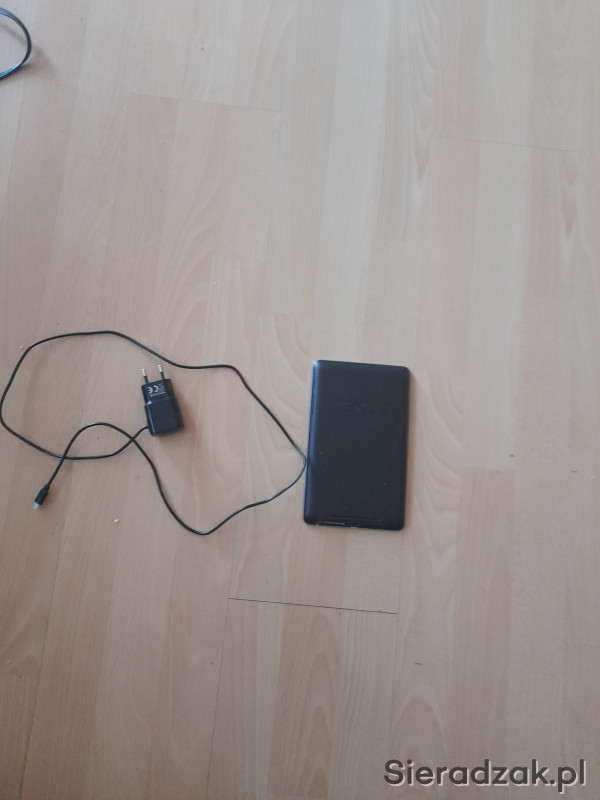 Tablet stan bardzo dobry - Sieradzak.pl