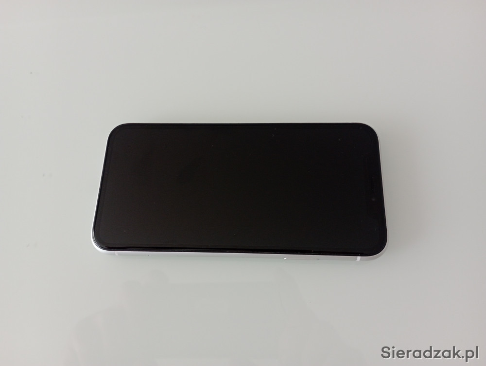 Sprzedam iPhone - Sieradzak.pl