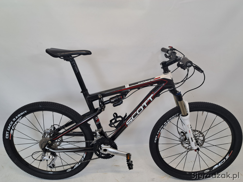 rower SCOTT Spark 30 carbon - Sieradzak.pl