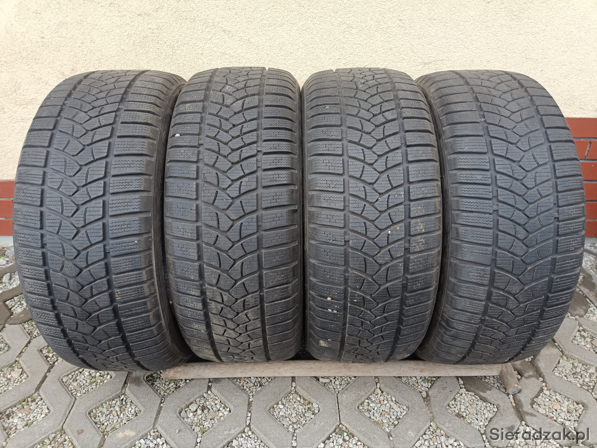 Opony zimowe 235/50 R18 Firestone - Sieradzak.pl