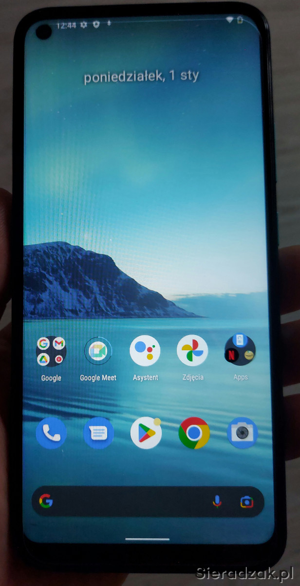 Smartfon Nokia 3.4 Nowa - Sieradzak.pl