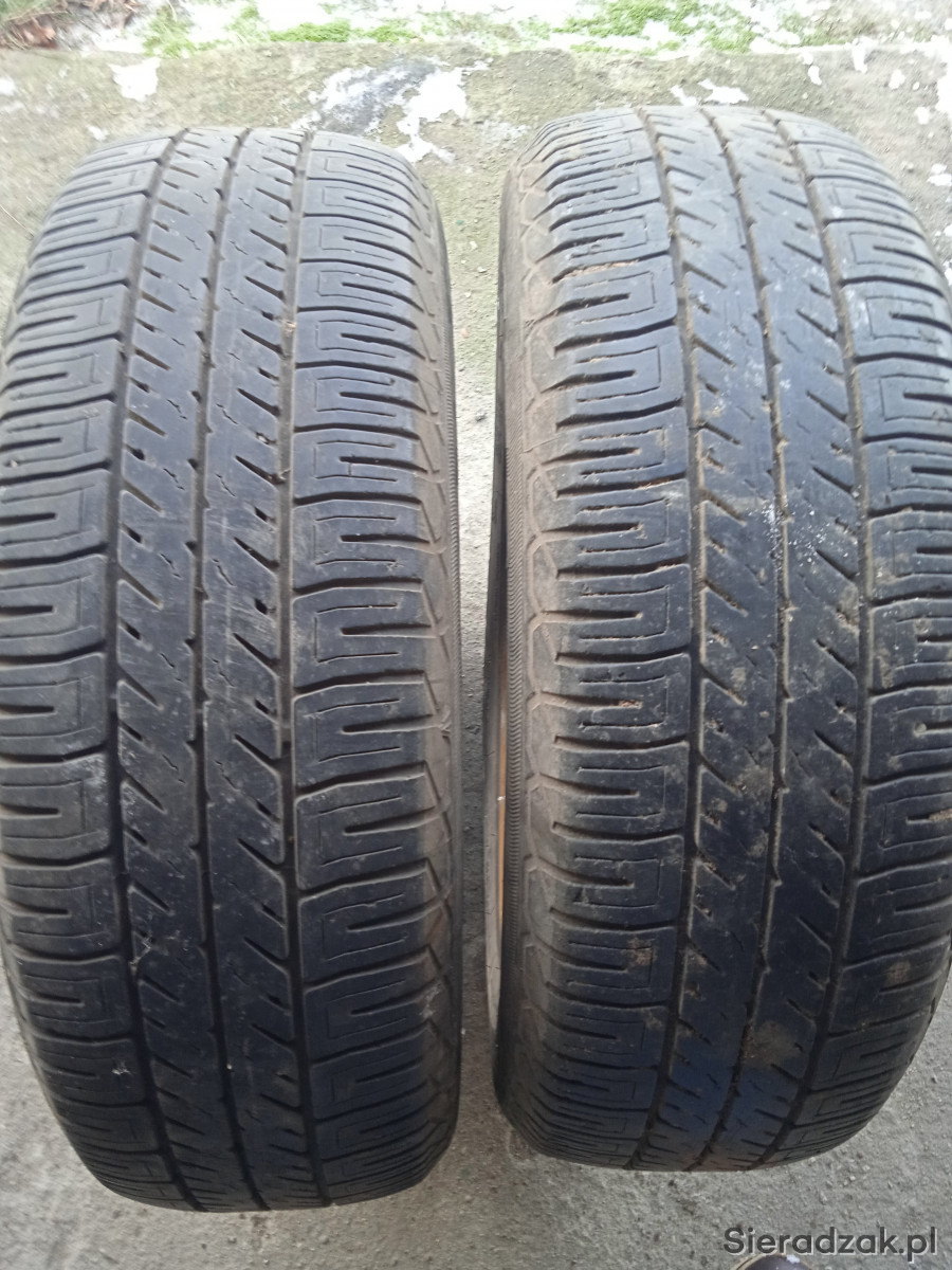 Opony Goodyear - Sieradzak.pl
