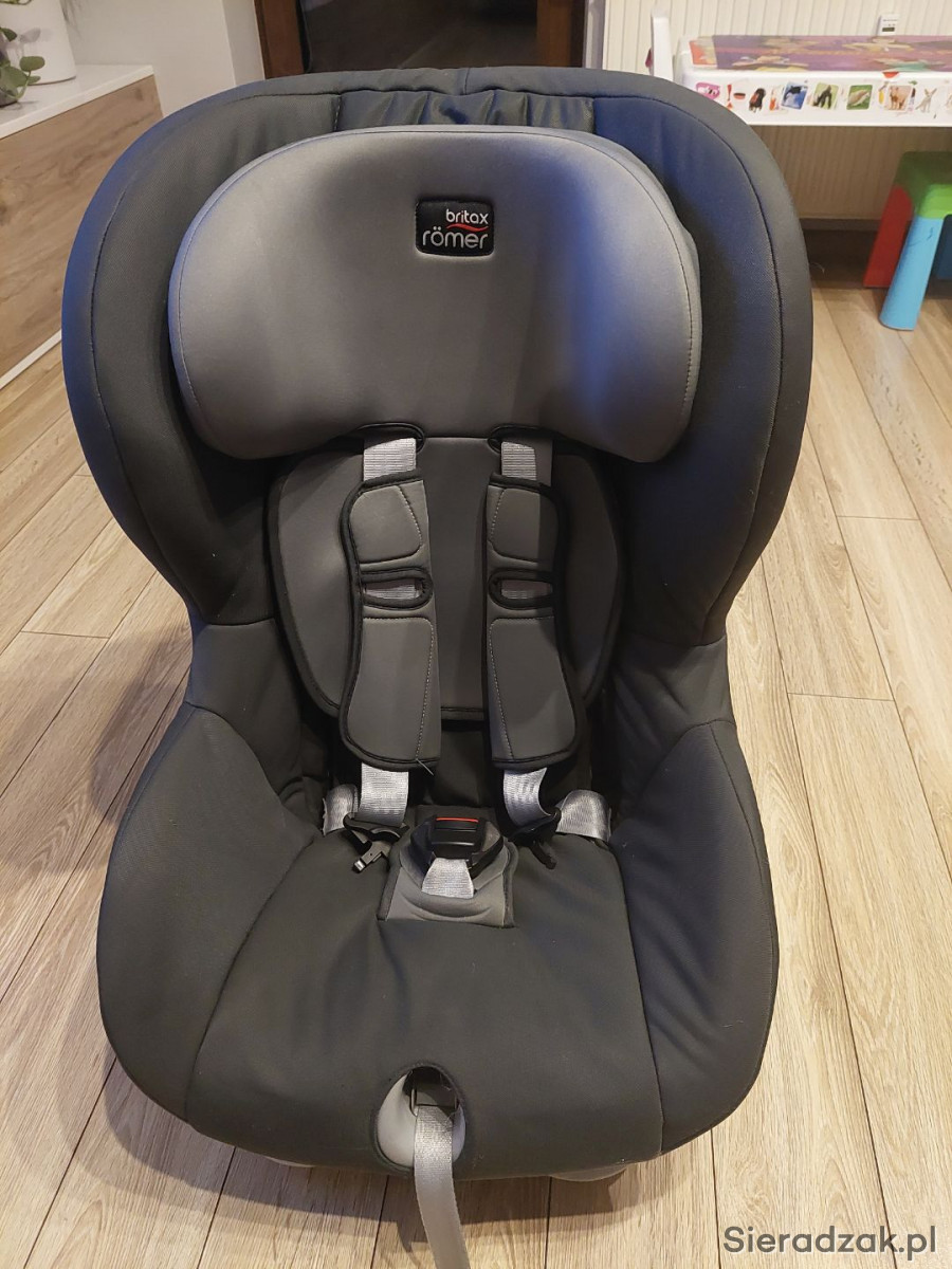 Britax Romer King II 9-18 kg - Sieradzak.pl