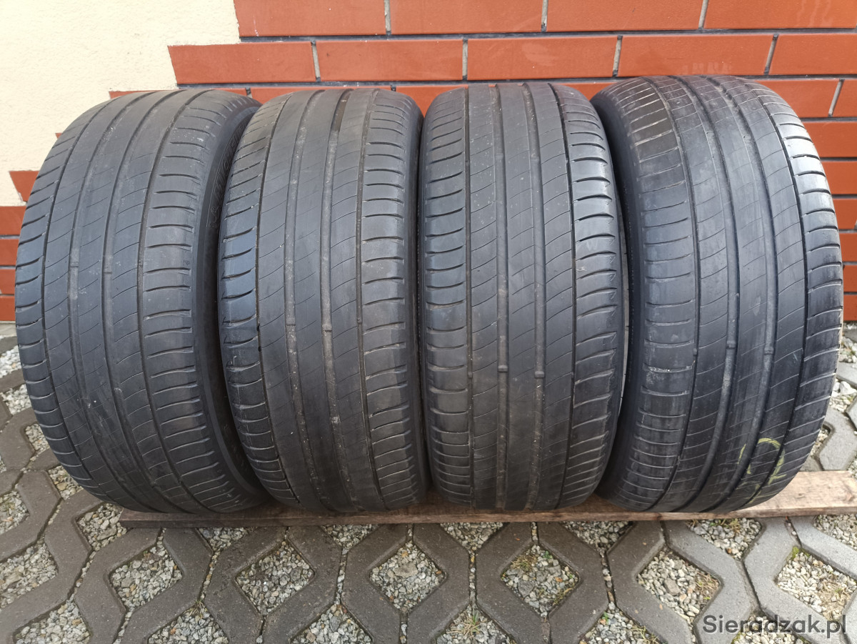 Opony letnie 225/45 R17 Michelin - Sieradzak.pl