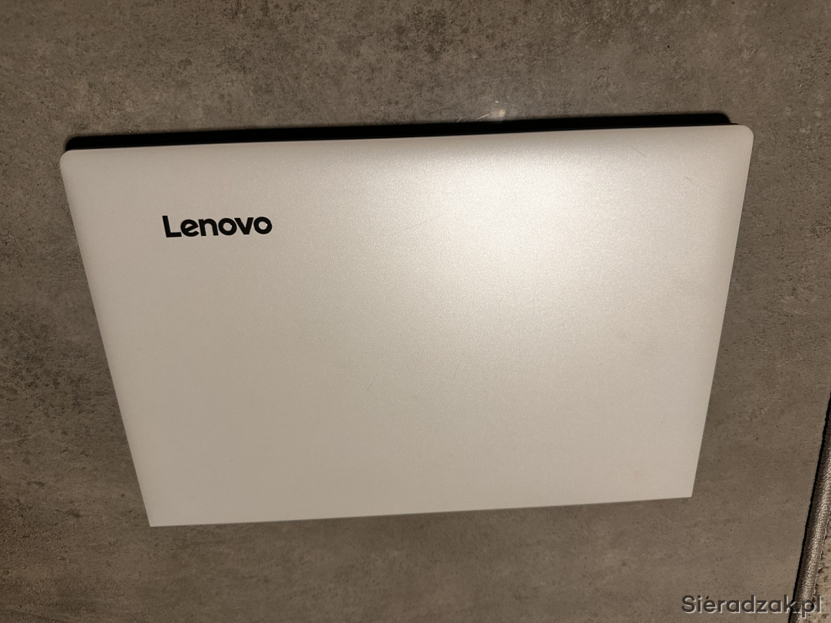 Lenovo ideapad 510-15ISK - Sieradzak.pl