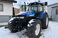 Ciągniki rolnicze - Sieradzak.pl